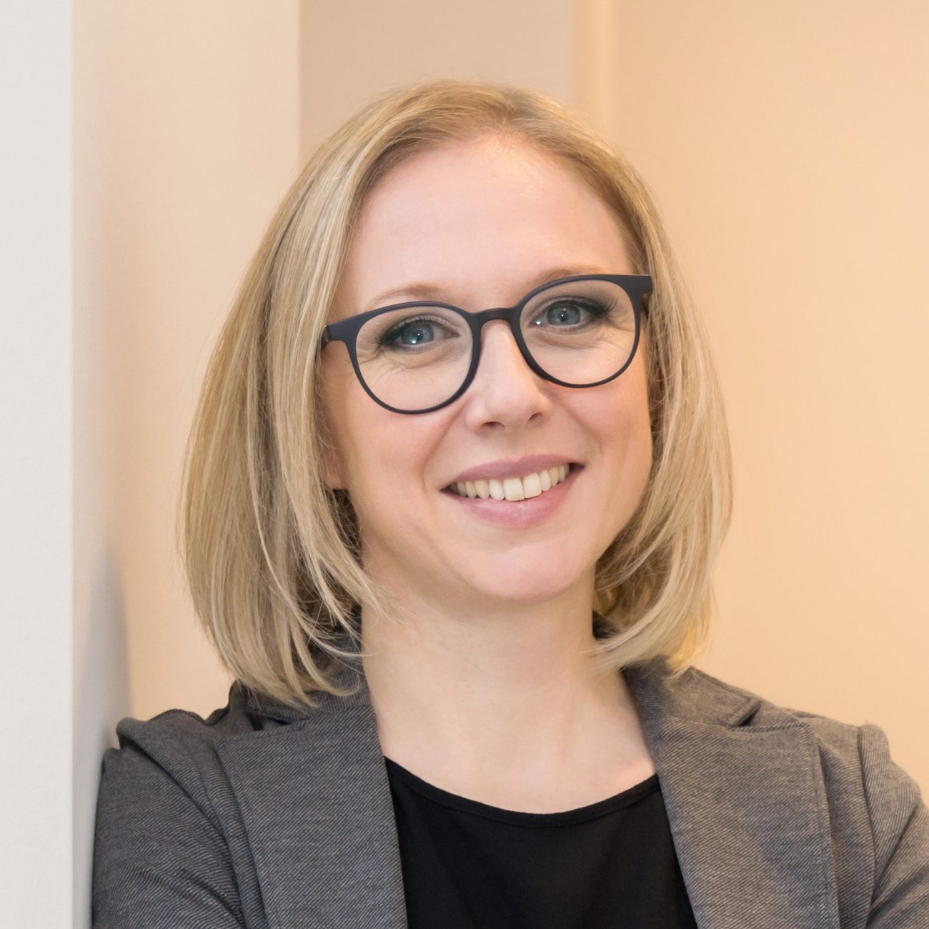 Mag. Katharina Perner - Gesundheitszentrum Feldbach